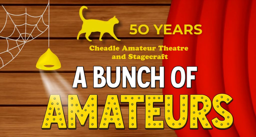 Events for November 2025 – Cheadle Arts Festival